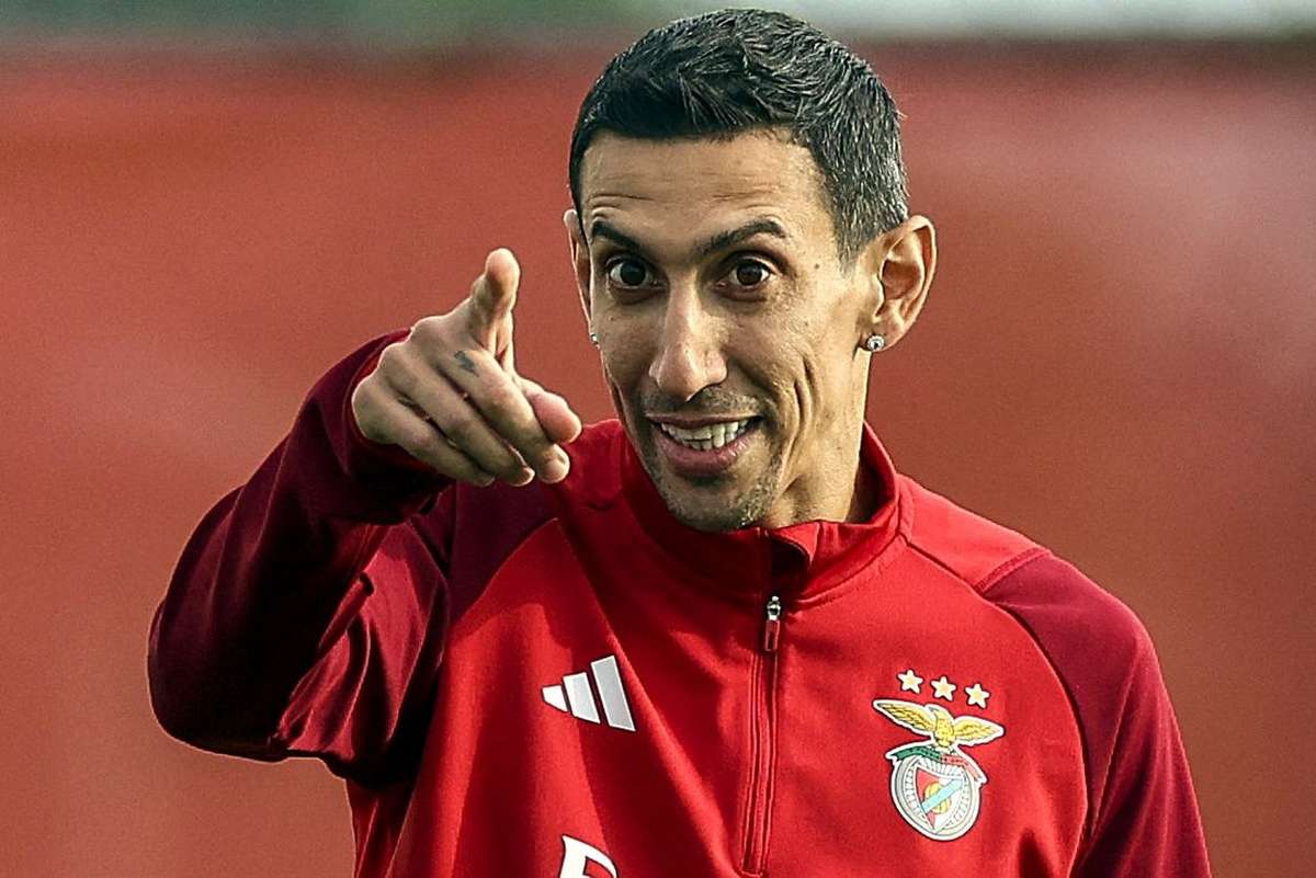 Angel Di María bekommt Dokumentarfilm auf Netflix | Flashscore.de