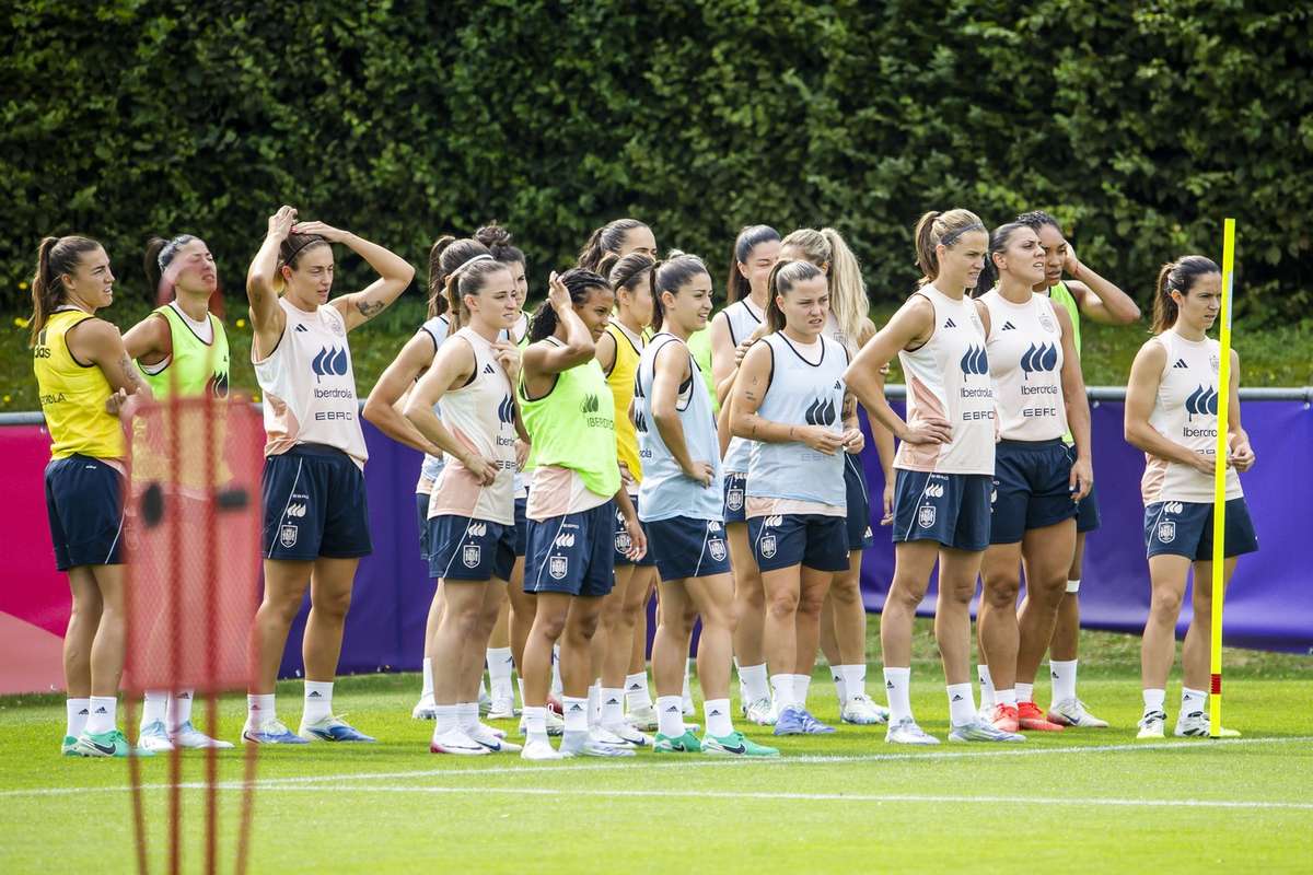 Euro 2025 : du Mondial 2023 à une première finale d'un Euro : comment les Espagnoles ont ...