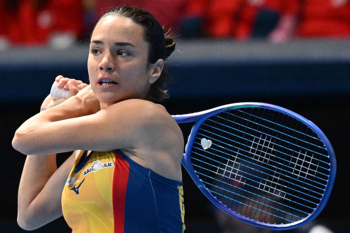 Miriam Bulgaru, calificată în optimile turneului de la Palermo | Flashscore.ro