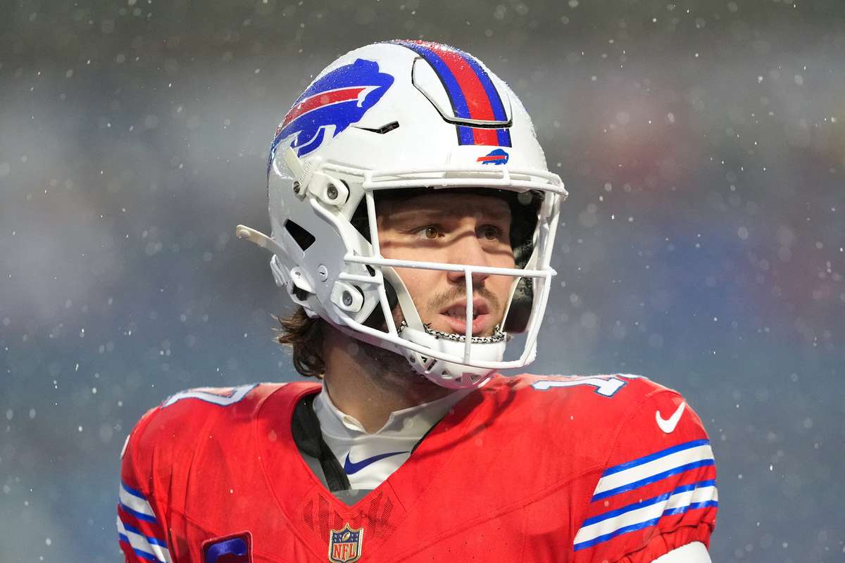 Buffalo Bills' Josh Allen 'ready to go' for final matchup of 2025 ...