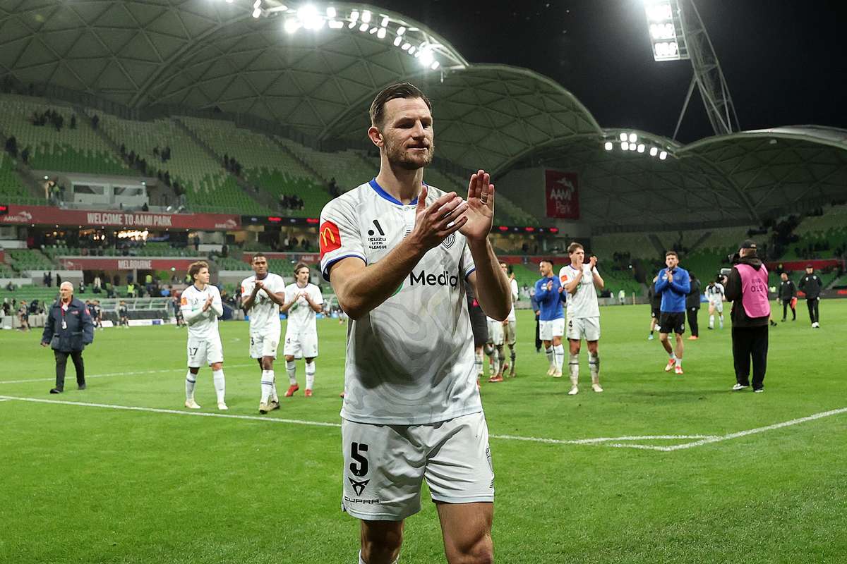 Auckland FC 2025/26 fixtures, venues, kick-off times | Flashscore.com