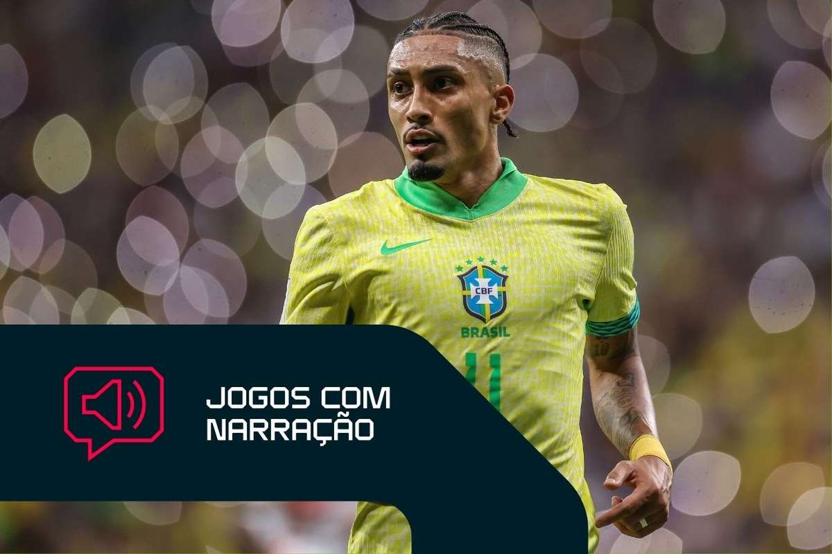 Data FIFA: veja transmissões do Flashscore entre quinta (20) e sexta ...