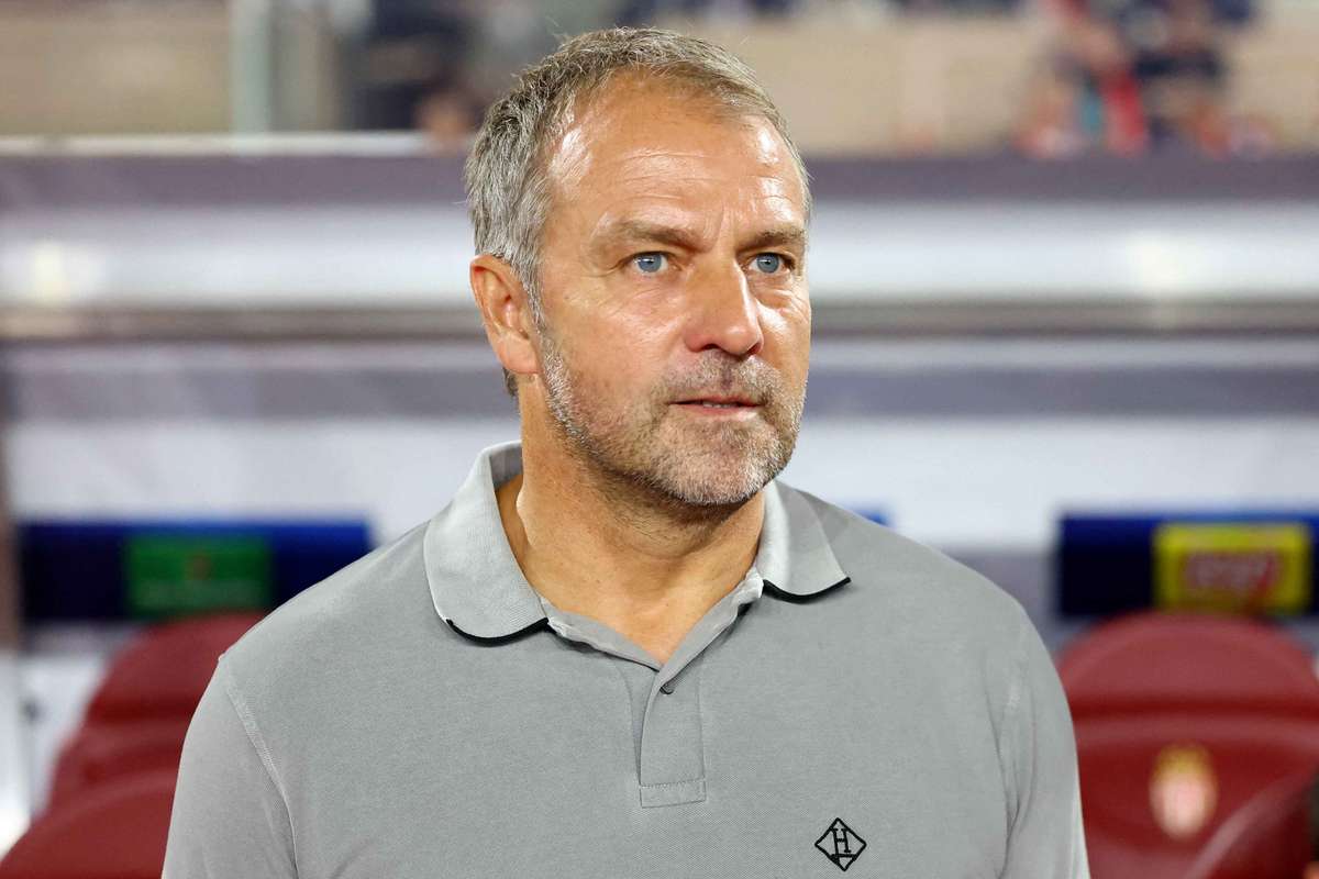 Hansi Flick to field Barcelona's first-choice players against Young ...