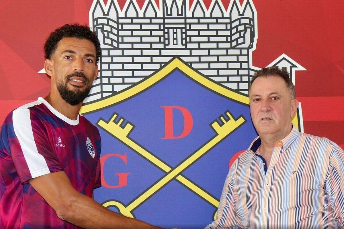 Oficial: Vozinha e Rúben Pina são reforços do Chaves | Flashscore.pt