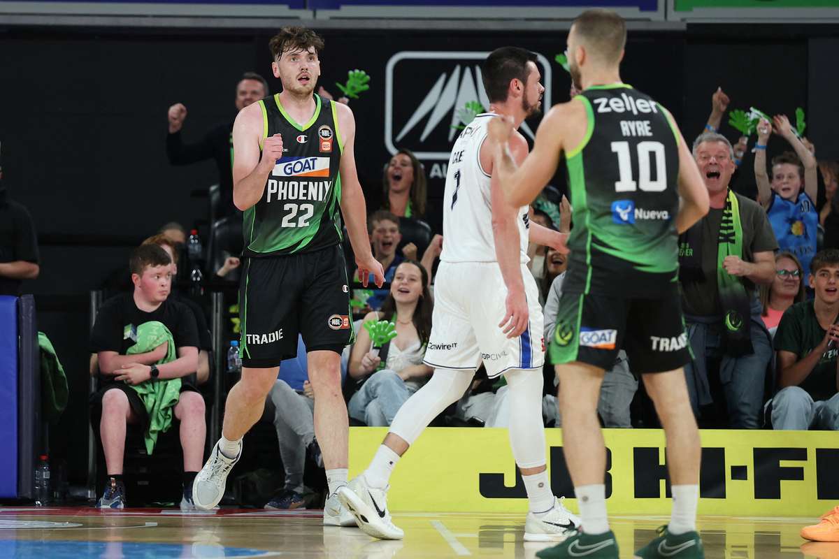 EXCLUSIVE: Matt Hurt 'ready for the challenge' of NBL favourites ...