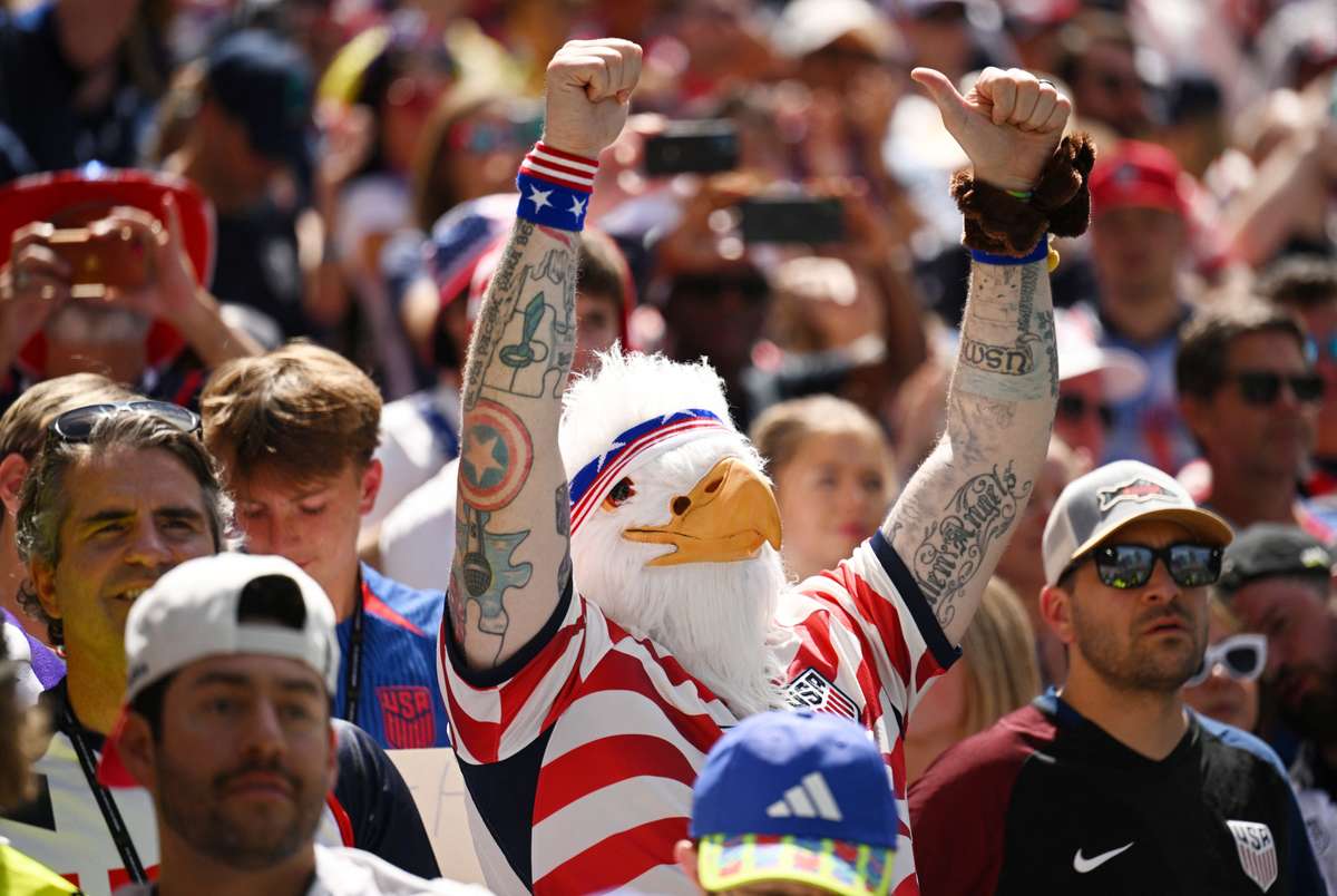 Seattle in festa: il sogno Mondiale degli USA è più che vivo | Diretta.it