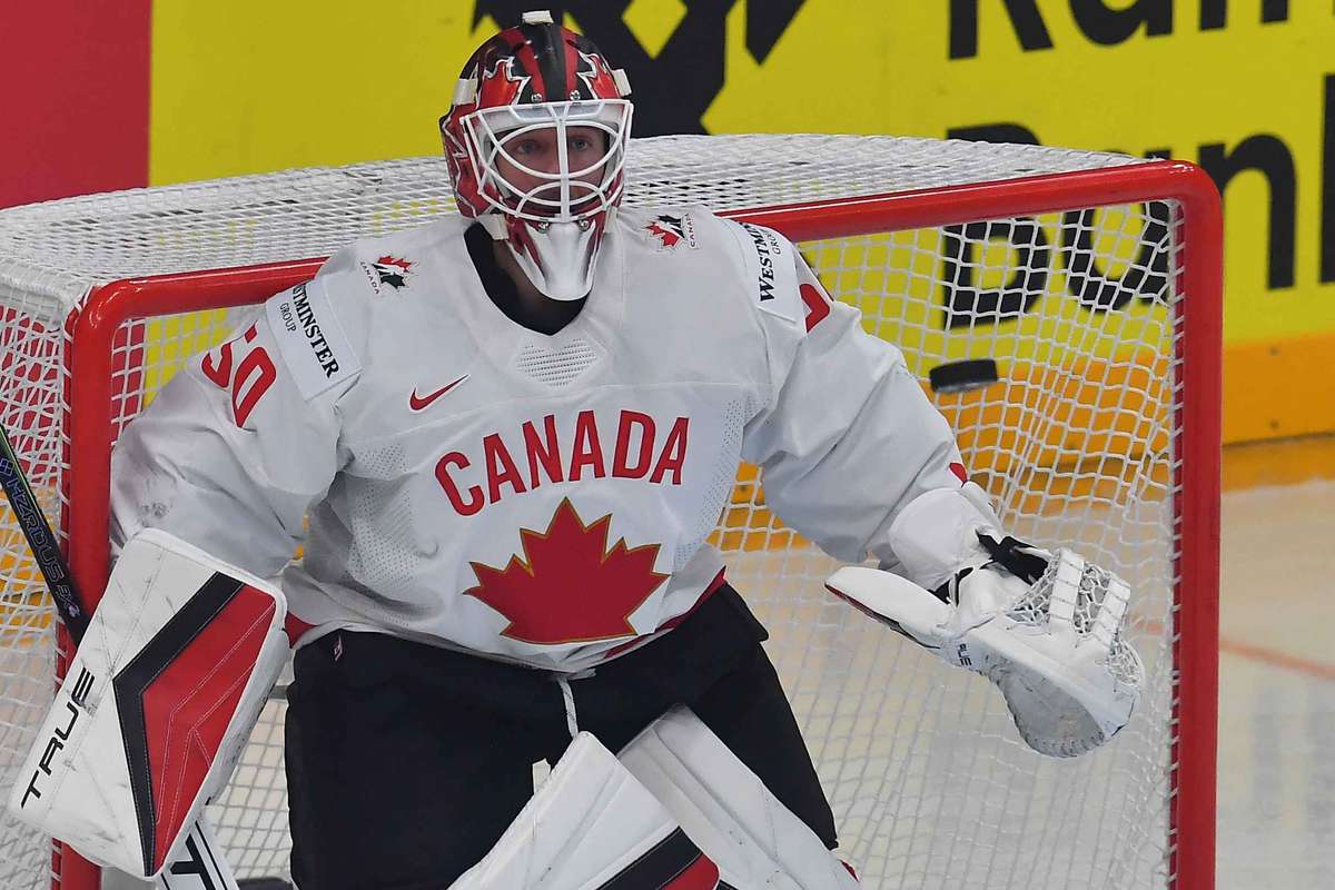 4 Nations Face-Off: Team Canada still undecided on their starting ...