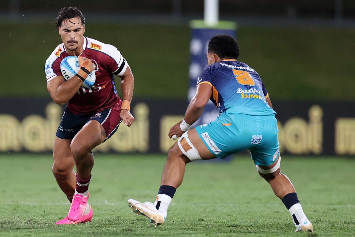 Former Wallabies back Jordan Petaia signs for Chargers in exciting code ...