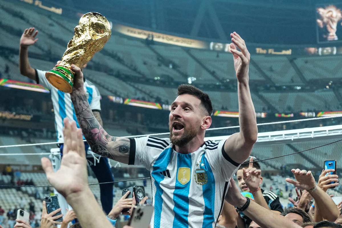 Every side qualified so far for the 2026 World Cup in USA, Canada and ...