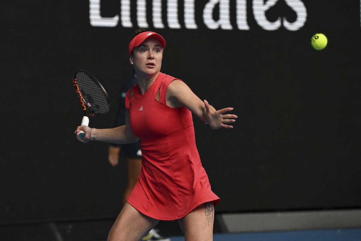 Tennis Tracker: Elina Svitolina, eliminată la Linz/ Victorie pentru ...