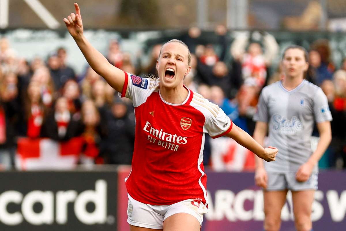 Feminino: Investigação sobre as lesões ligamentares nas jogadoras é ...