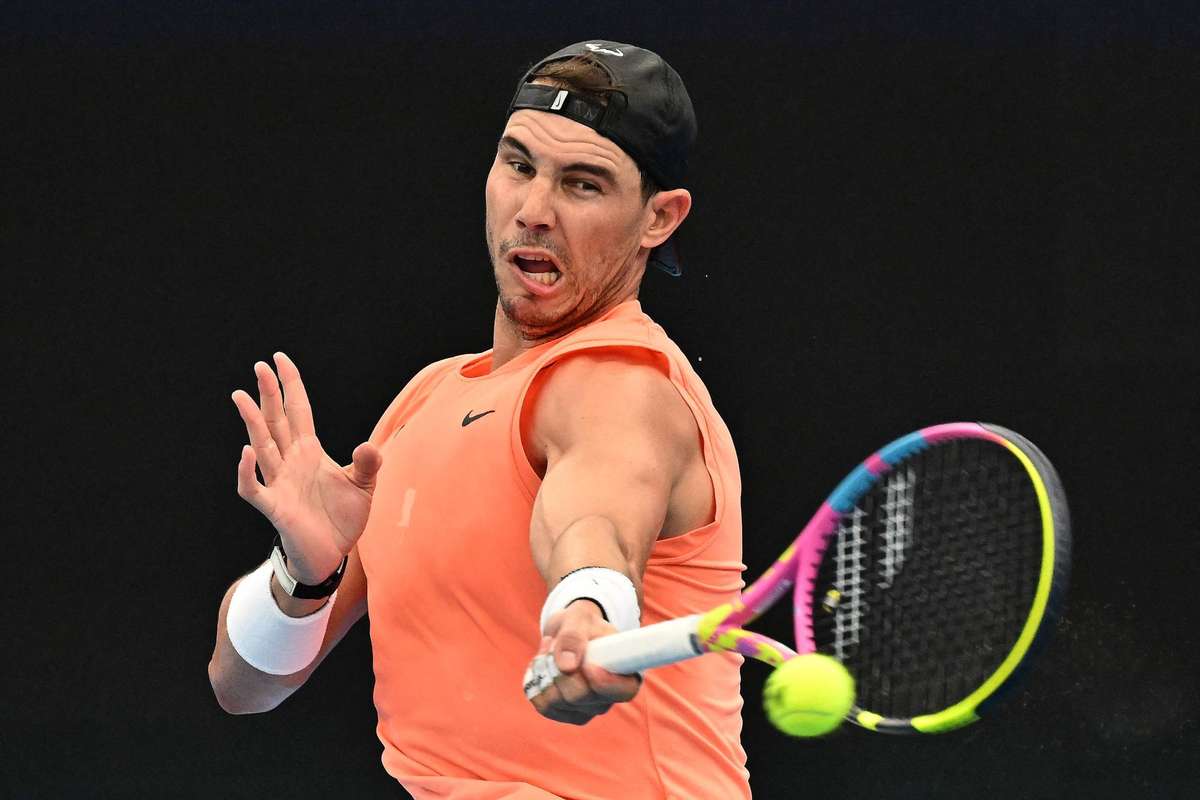 Open da Austrália anuncia regresso de espanhol Rafael Nadal ao torneio ...