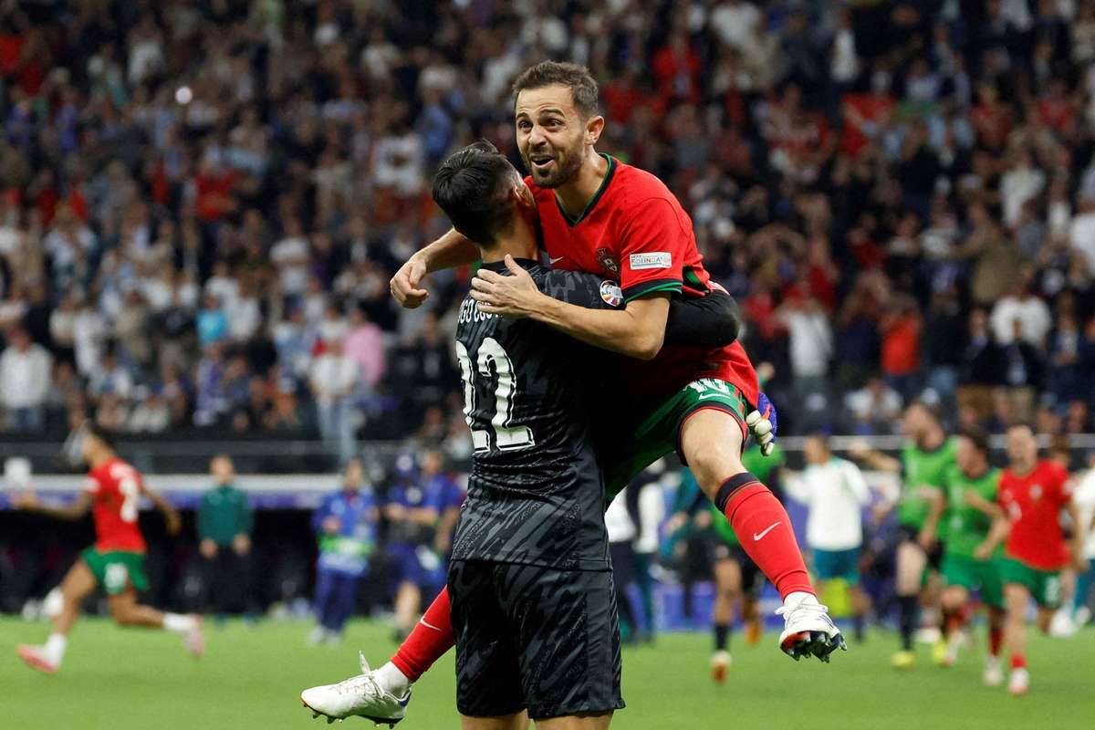 When Bernardo Silva will announce new club revealed - TribalFootball.com