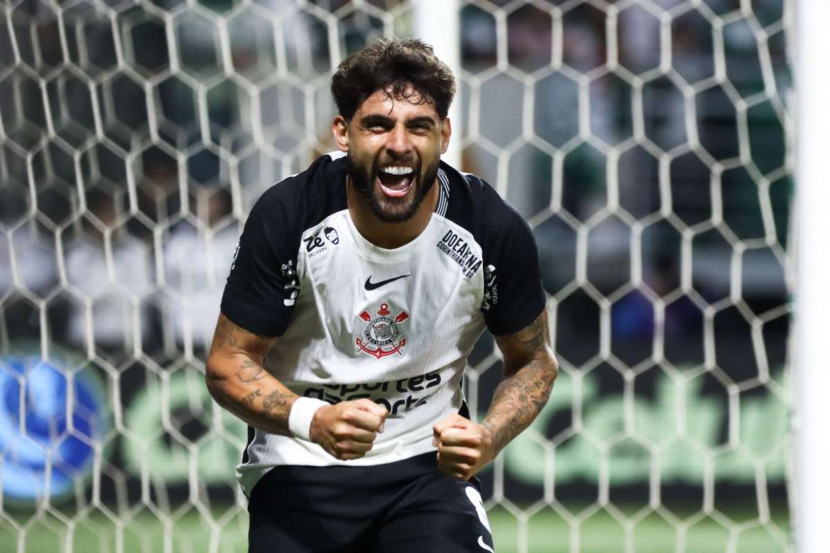 Juventude x Corinthians: onde assistir, times e tudo sobre o jogo do ...