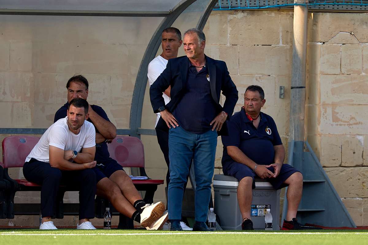 Champions League, Hamrun Spartans nella storia: qualificazione al terzo ...