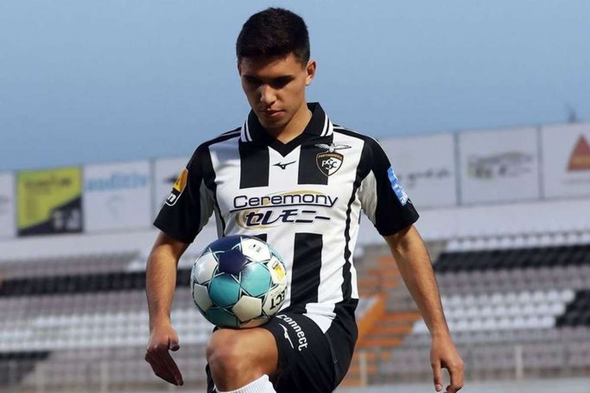 Ricardo Matos não fica no Portimonense | Flashscore.pt
