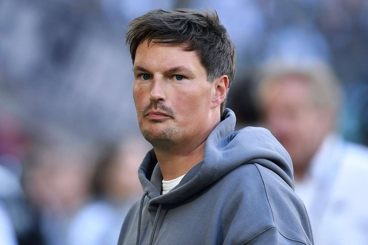 Merlin Polzin ist heiß auf das Derby - und appelliert an die Fans ...