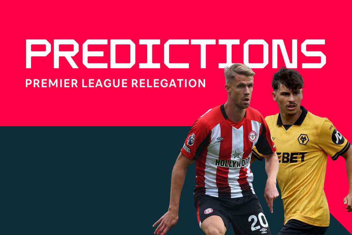 Premier League 2025/26 relegation odds: Sunderland and Burnley tipped ...