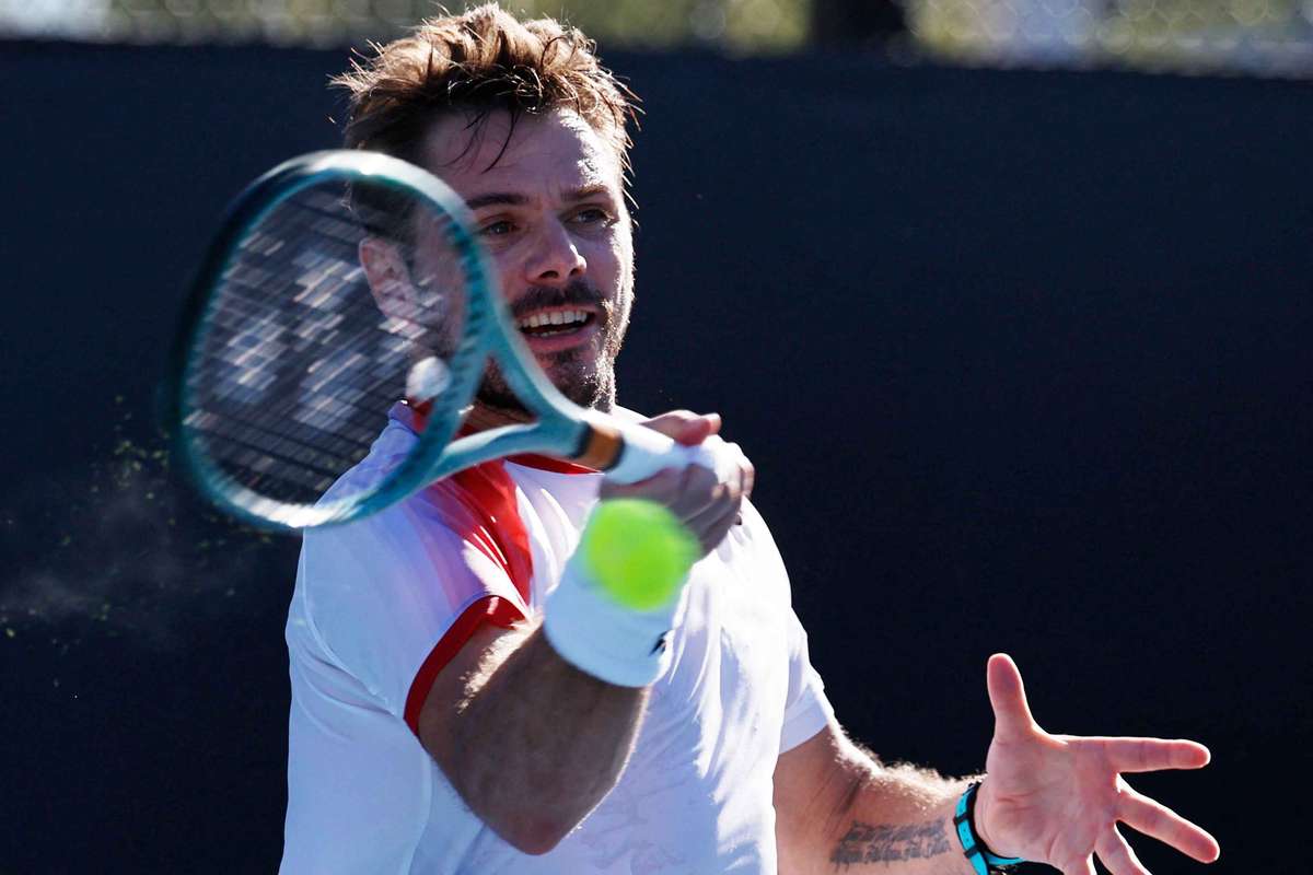 Stan Wawrinka unsure about Australian Open wildcard in final year of ...