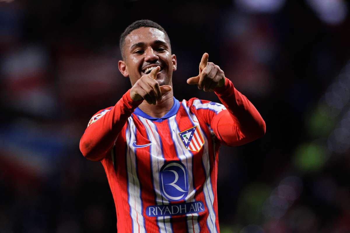 Top 3 Flashscore: Os destaques brasileiros do futebol europeu no fim de ...