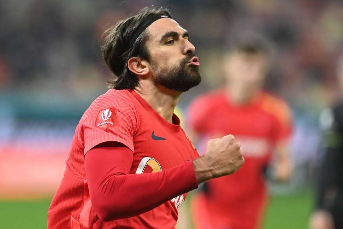 Andrea Compagno, inclus în planurile lui Mancini la naționala Italiei ...