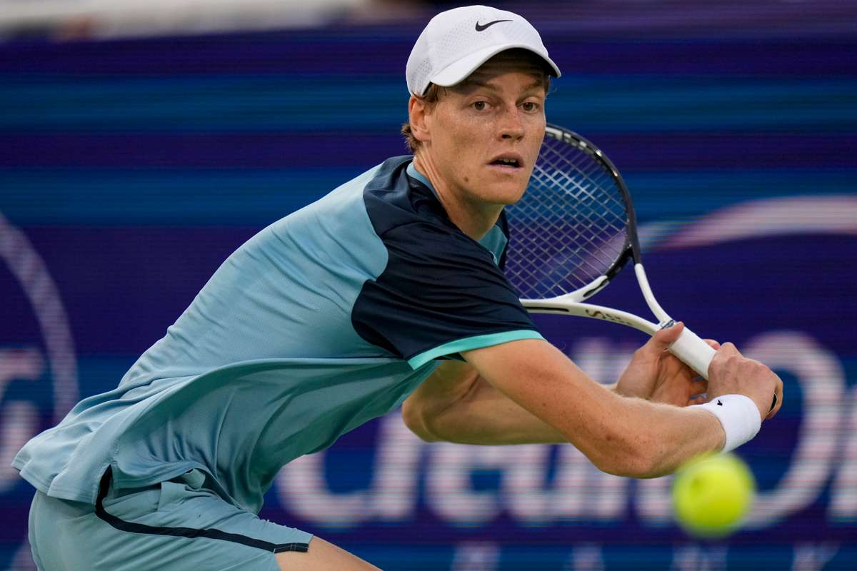 World number one Jannik Sinner cleared of wrongdoing after failed drug ...