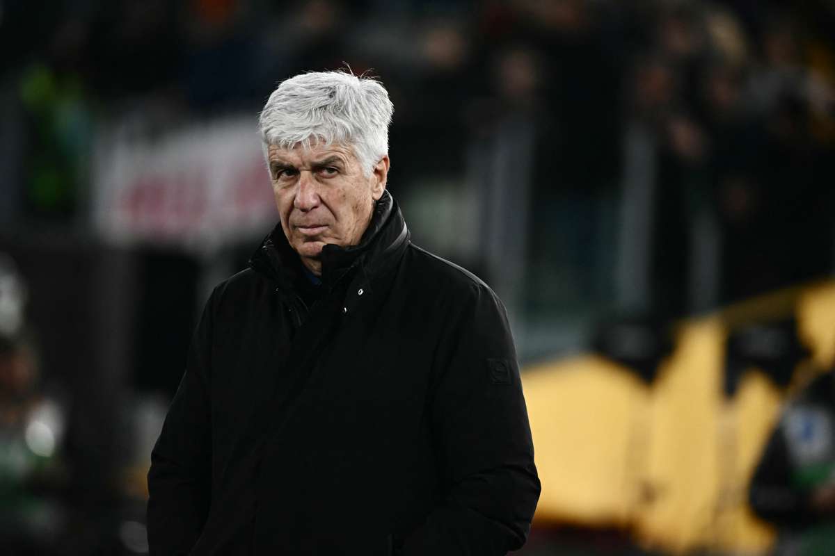 Gasperini satisfeito com vitória diante do Cagliari: "Fizemos um ...