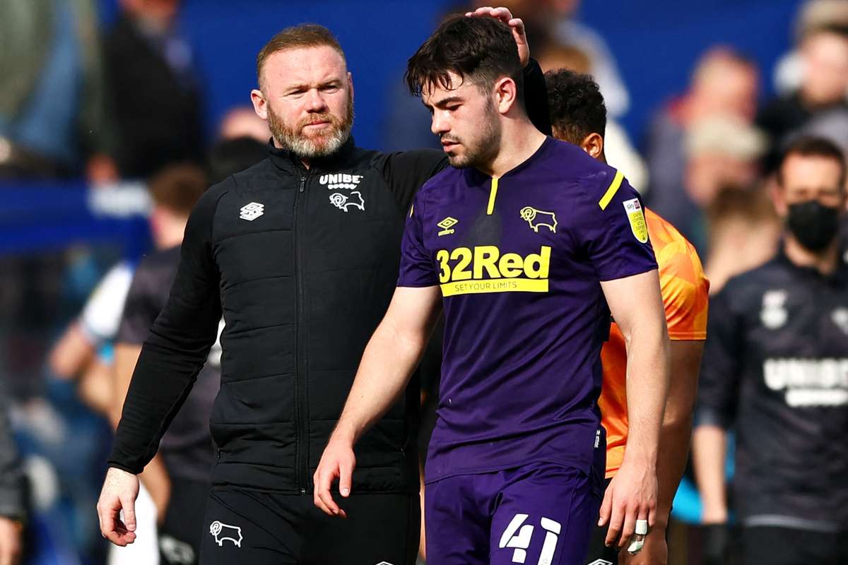 Everton, Derby či Luton: Zoznam najvýraznejších odpočtov bodov v ...