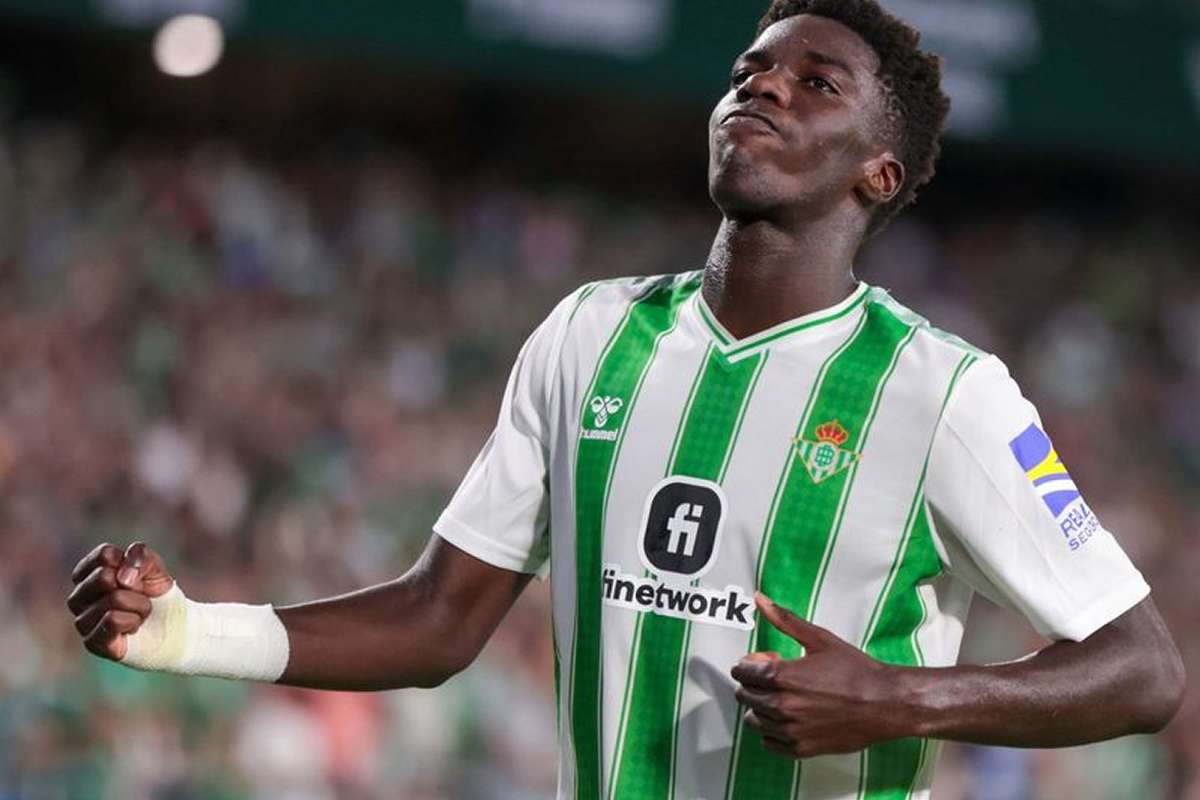 Spain fume after Senegal selection of Como attacker Diao ...