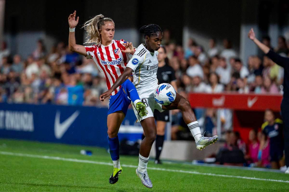 Champions femenina | Rivales de Barcelona, Madrid y Atleti | Flashscore.es