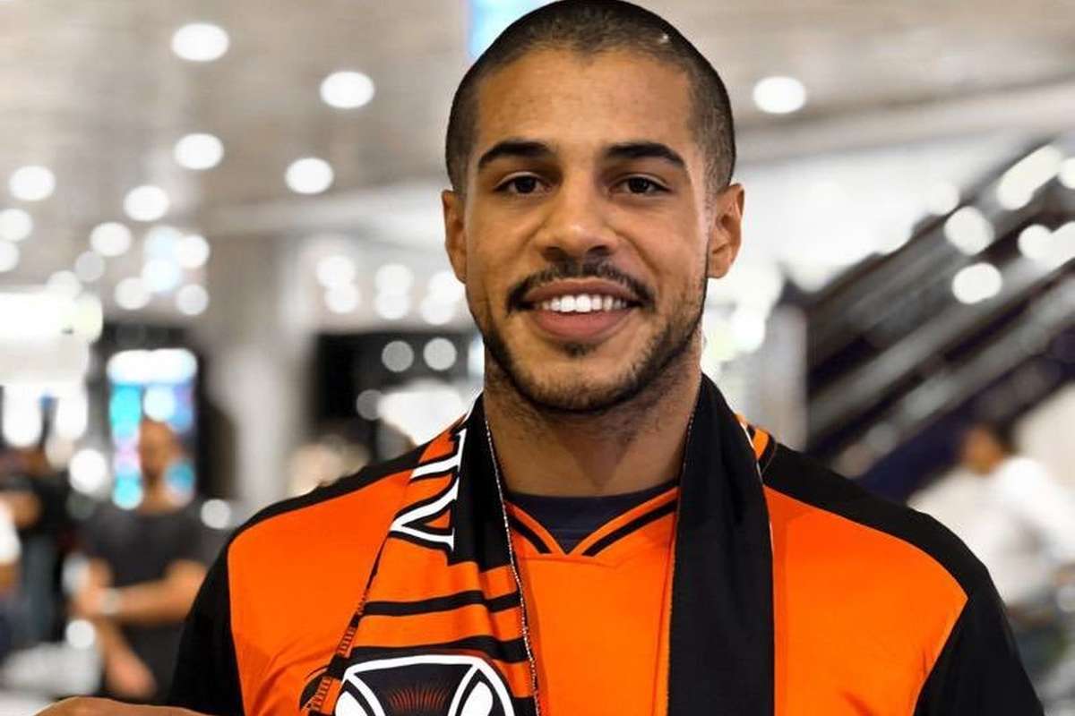 Andebol: André Gomes ruma à Arábia Saudita com salário milionário ...