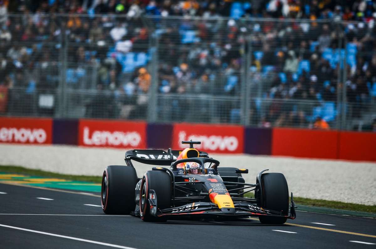 Max Verstappen secures pole at Australian Grand Prix while Mercedes perform well | Flashscore.fi