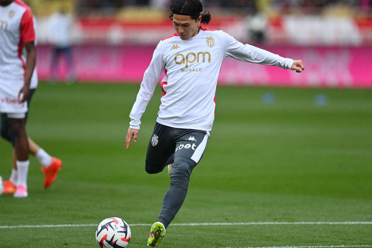 Minamino's World Cup hopes dashed as Japanese international suffers ...