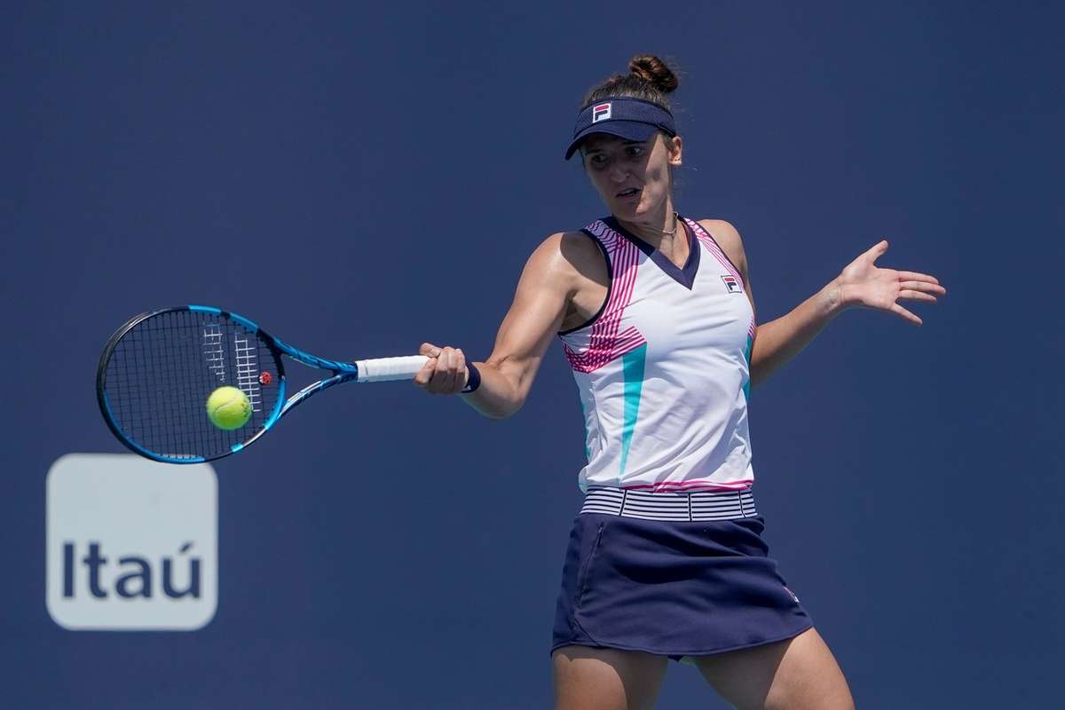 WTA Miami: Irina Begu s-a calificat în turul secund după ce a trecut de ...