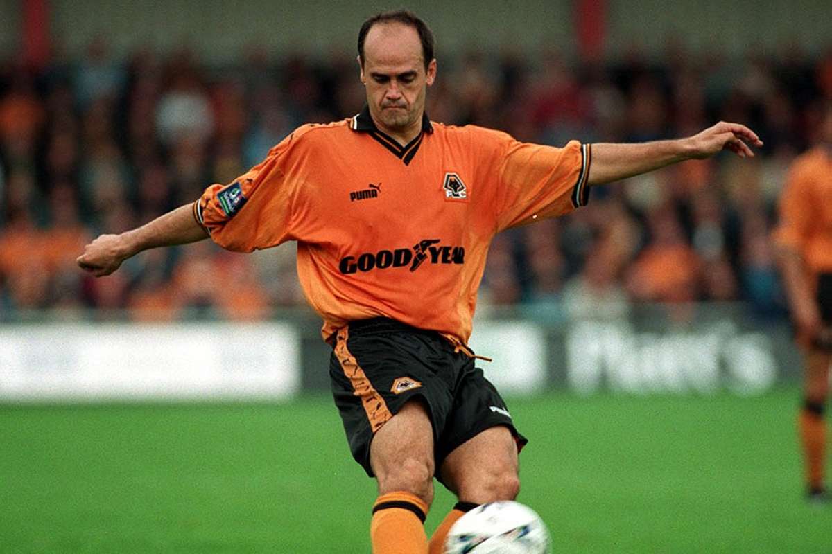 Fernando Gómez Colomer exclusive: Valencia, Wolves and missing ...