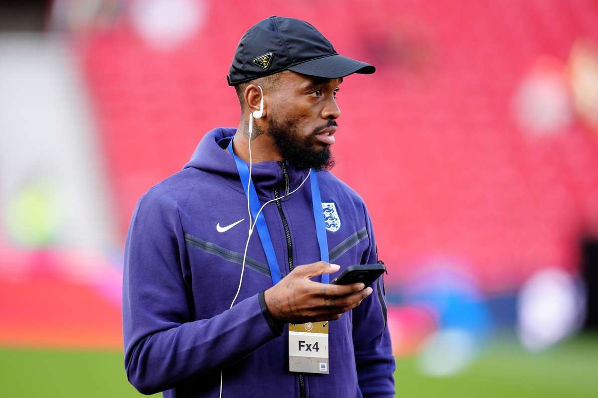 Toney refuses to give up on England dream despite Saudi move ...