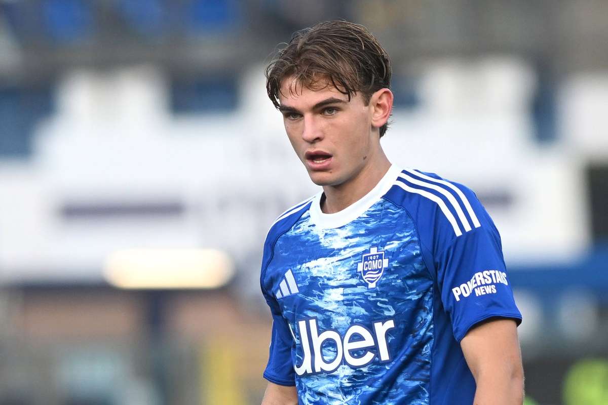 ANALYSIS: Why Nico Paz Should Snub Real Madrid Return for Chelsea ...