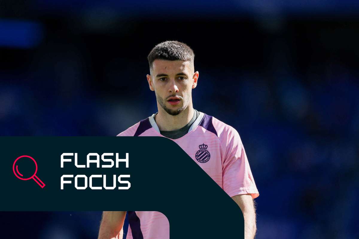 FlashFocus: Arsenal, Villa continue to circle Espanyol for keeper Joan ...