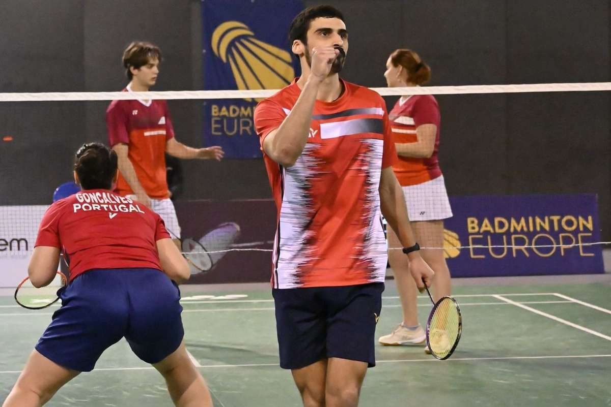 Três duplas no mapa principal dos Internacionais de Portugal de ...