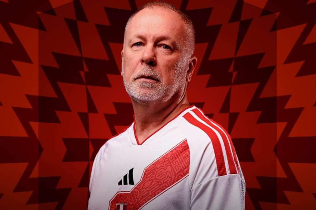 Mano Menezes é anunciado como novo técnico do Peru | Flashscore.com.br