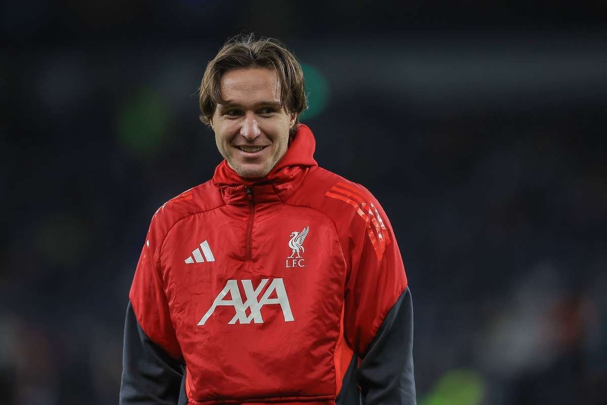 Juventus ready to make January move for Chiesa as he prepares for ...