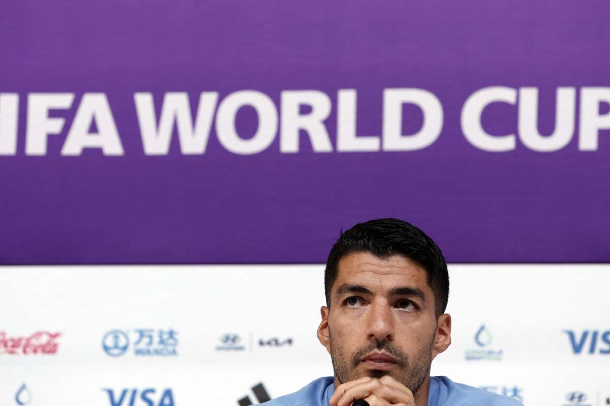 'El Diablo' Suarez defiant over role in Ghana's 2010 World Cup exit ...