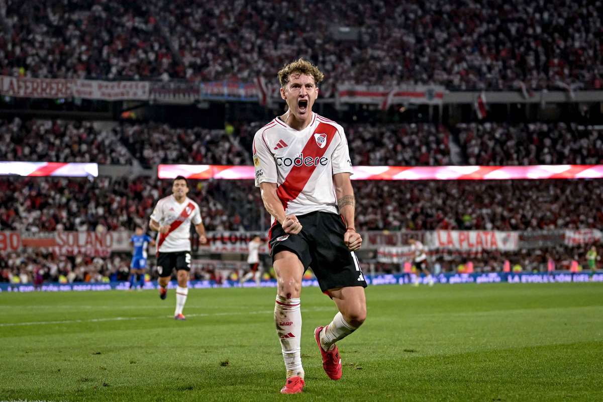 River Plate en el Mundial de Clubes 2025 | Partidos, Cuotas & TV ...