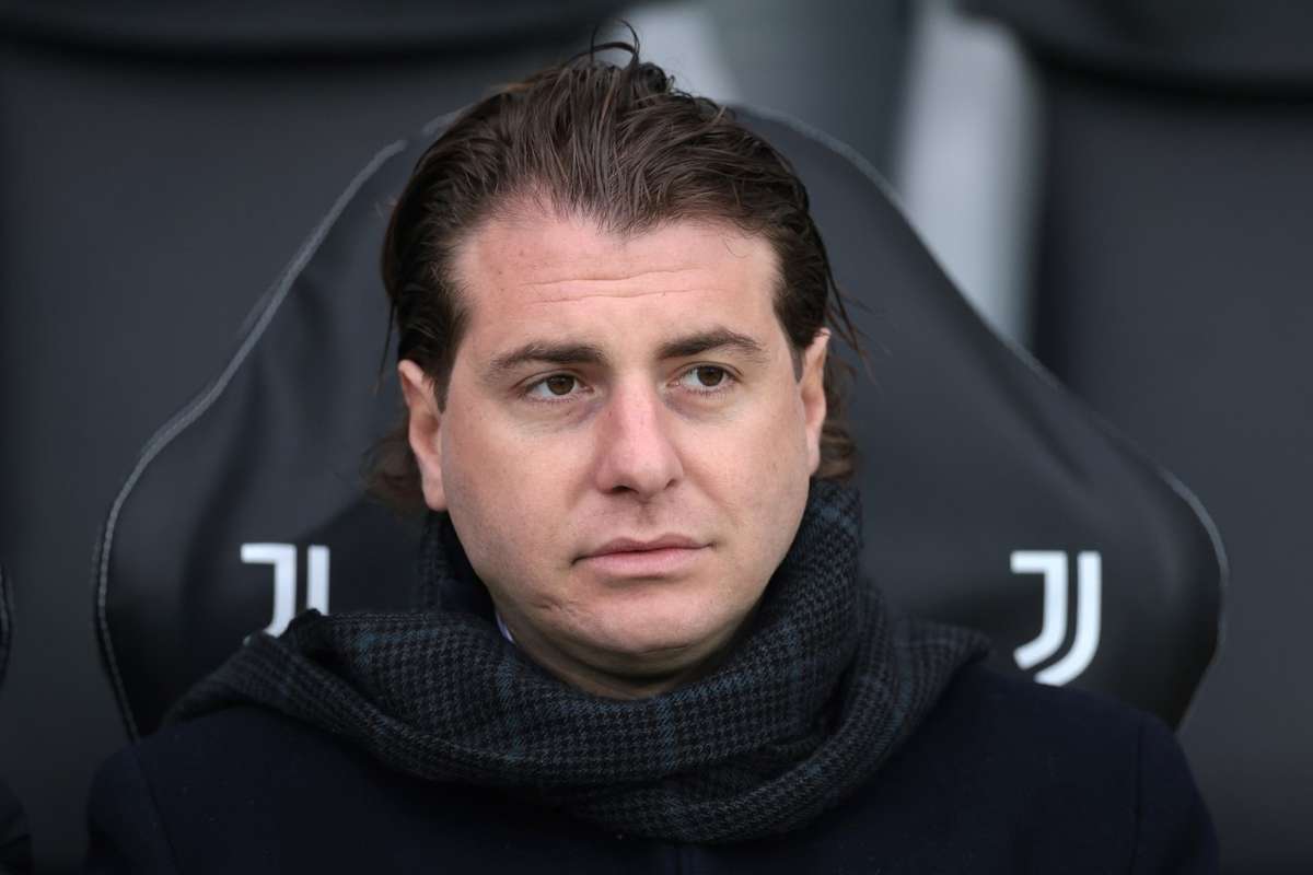 Il capo scout della Juve diventa il nuovo ds del Granada | Diretta.it