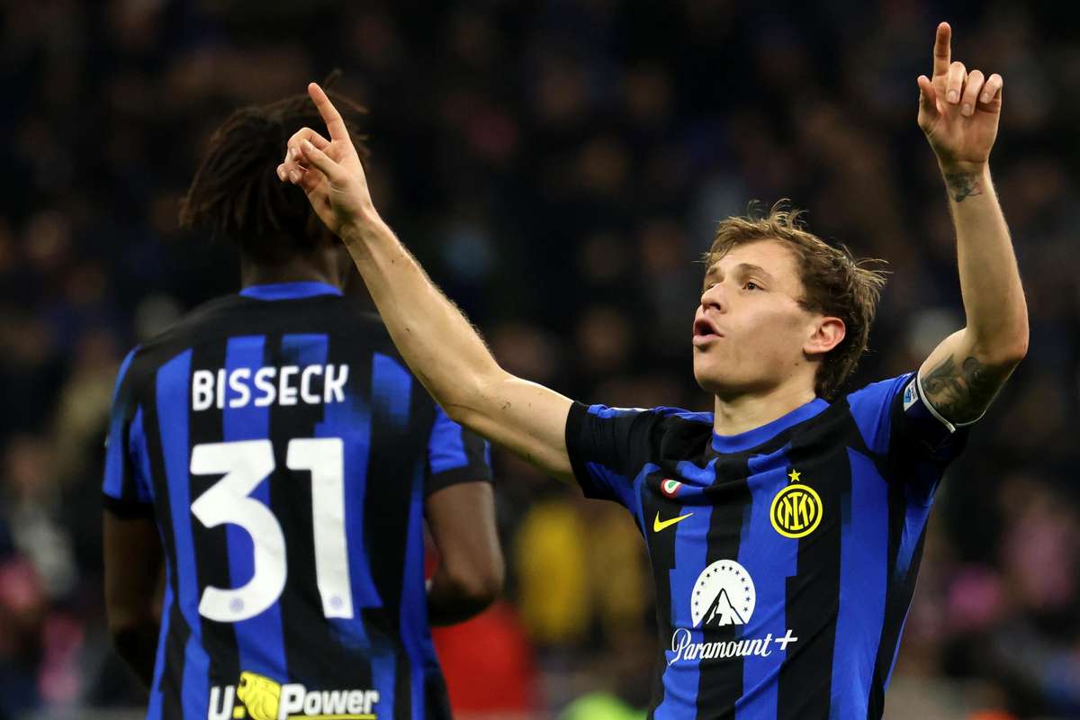 Inter herstelt zich tegen Lecce van uitschakeling in beker | Flashscore.nl Inter herstelt zich tegen Lecce van uitschakeling in beker | Flashscore.nl