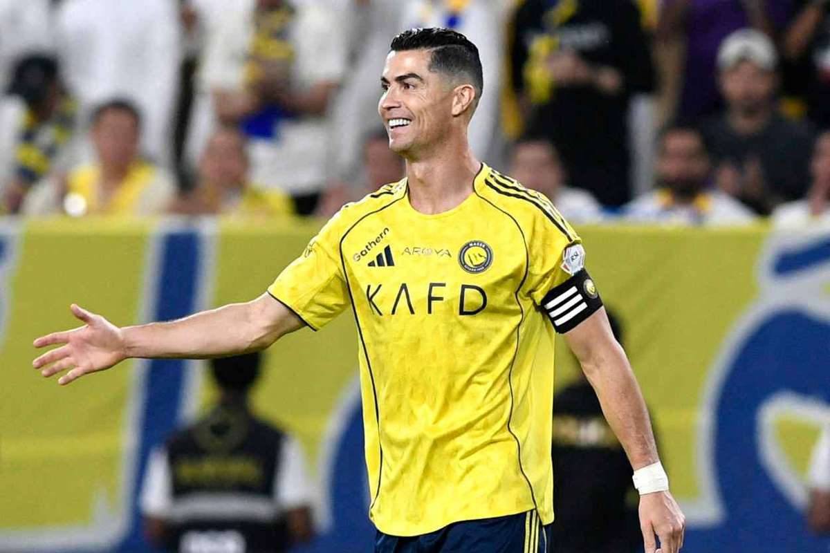Cristiano Ronaldo to play 6th World Cup as incredible Portugal squad is ...