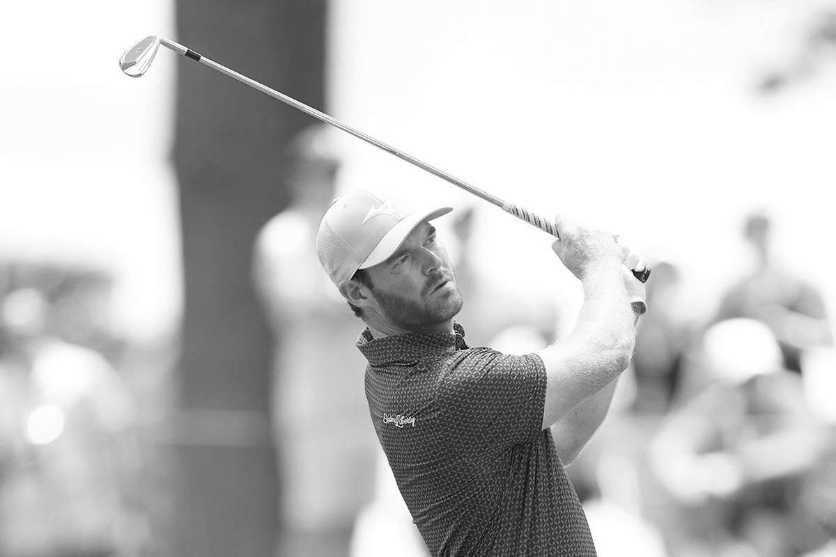 PGA Tour golfer Grayson Murray passes away aged 30 | Flashscore.com.au