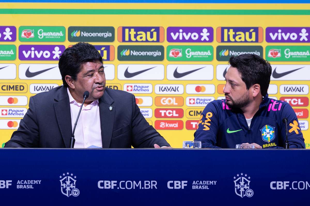 Futebol Ao Vivo: Siga os principais resultados e notícias do dia ...