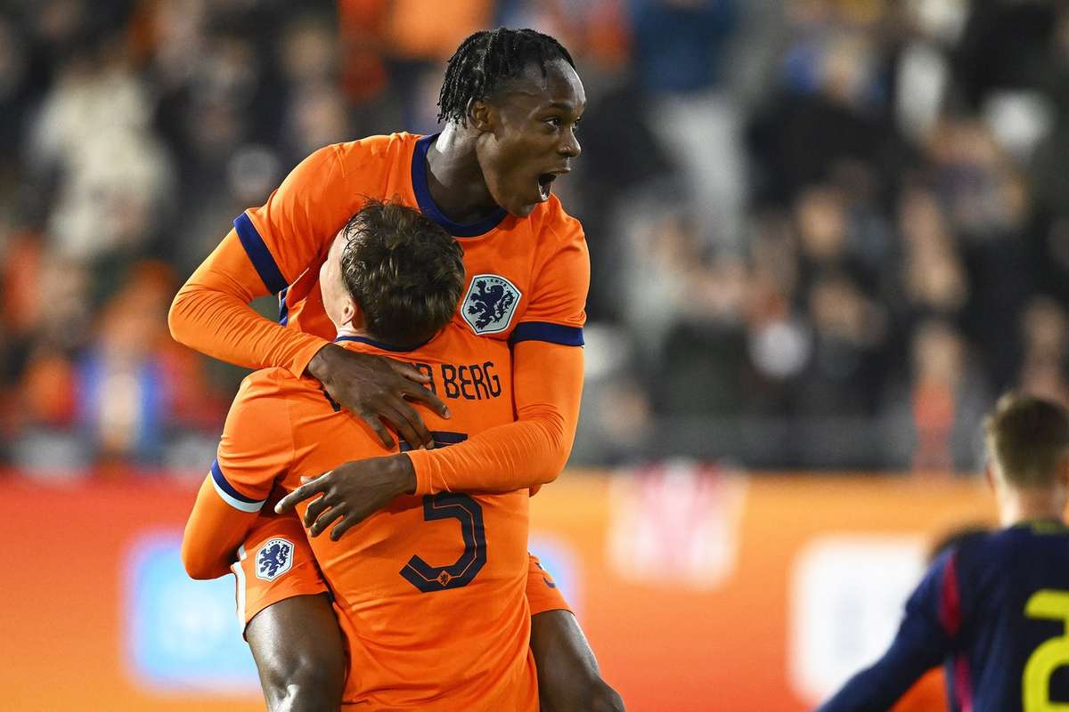 Emegha and Meerdink surprise ommissions from Dutch EURO U21 squad | Flashscore.com