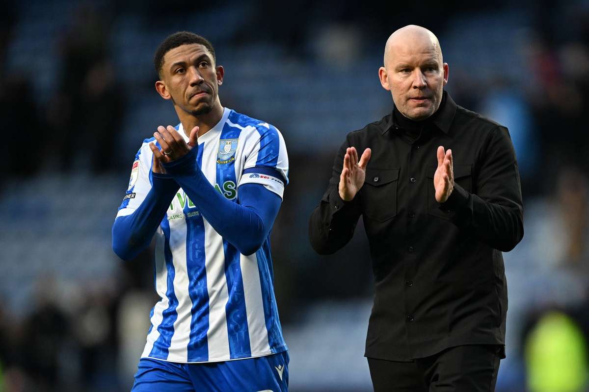 Ex-Newcastle owner Ashley meeting with Sheffield Wednesday today ...